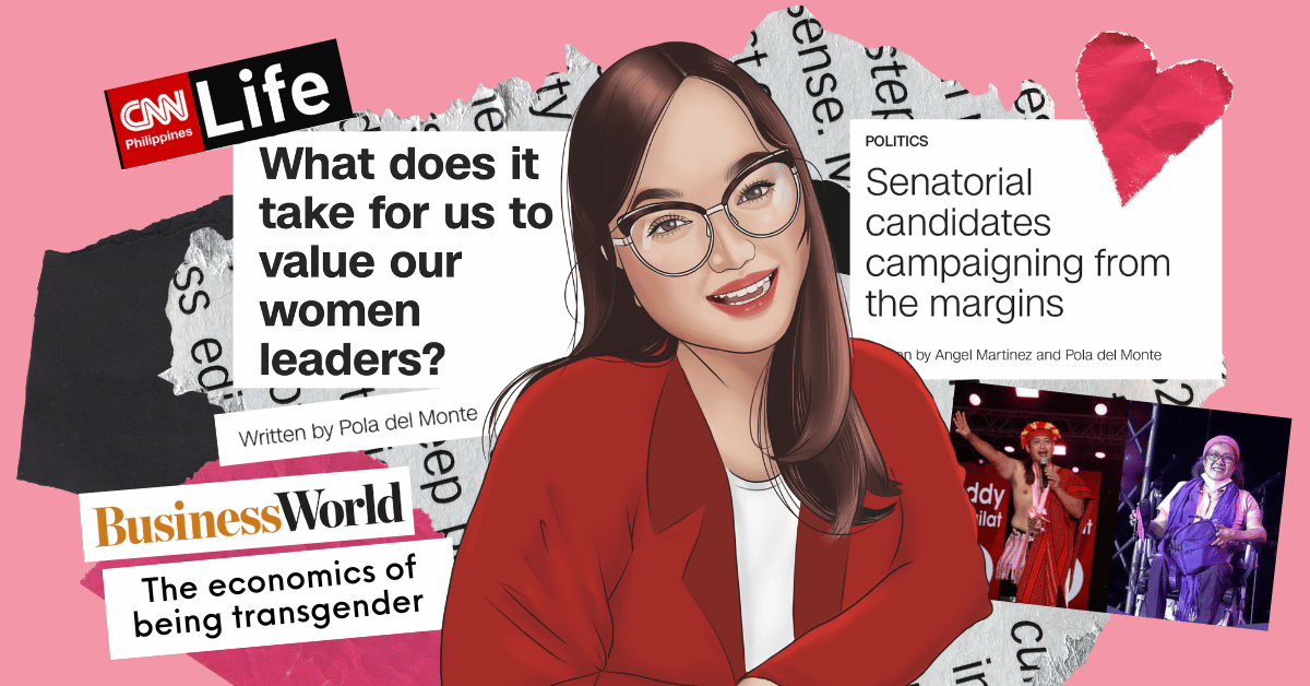 Who is Miss Chief Editor?